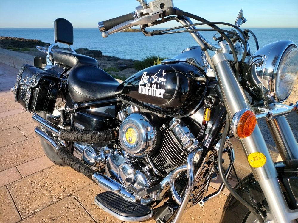 DON VITO | Easy Rider Mallorca