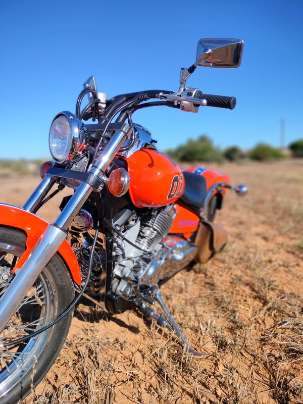 GENERAL LEE | Easy Rider Mallorca