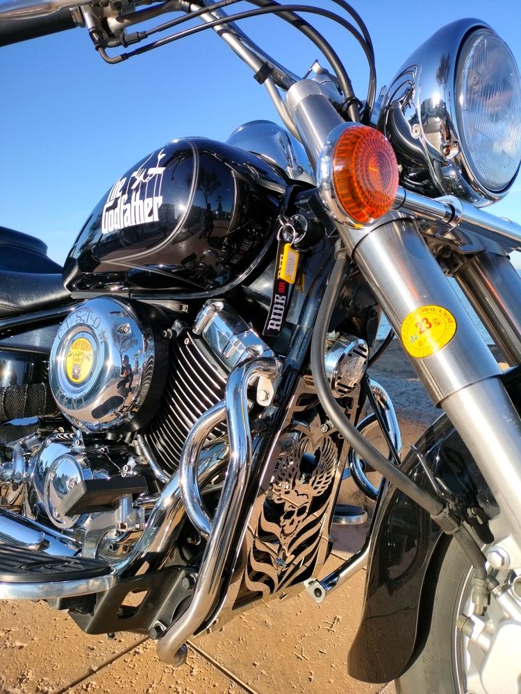 DON VITO | Easy Rider Mallorca